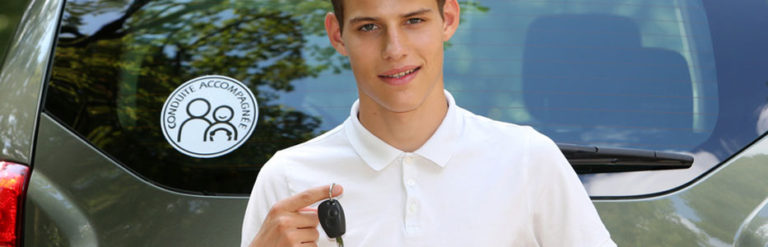 Apprentissage anticipé de la conduite (AAC) - ActiROUTE